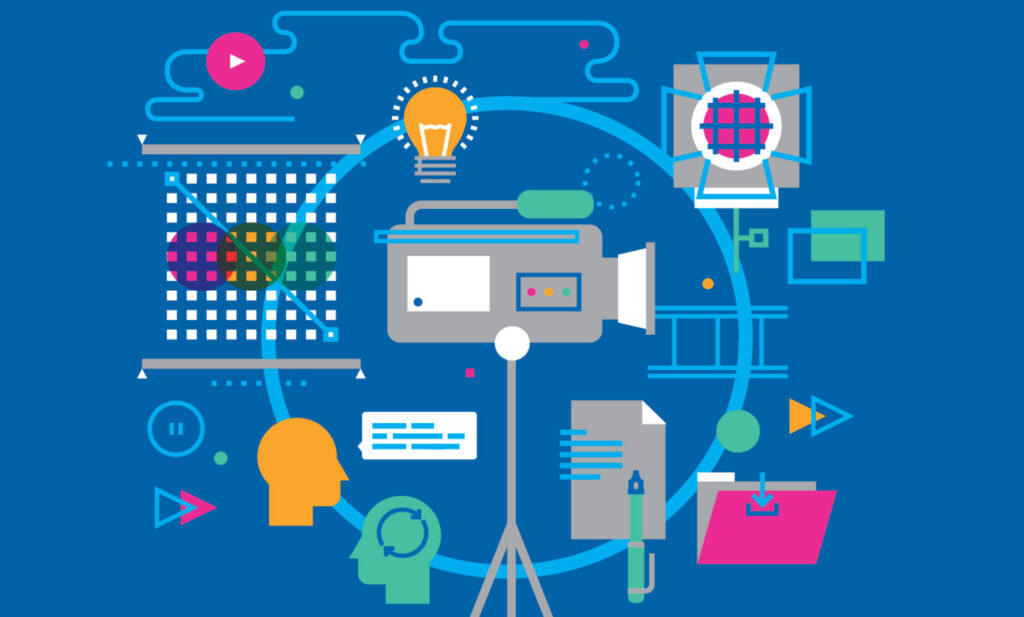 Video Project Planning: 5 Action Steps for Your Next Video Project - Signal