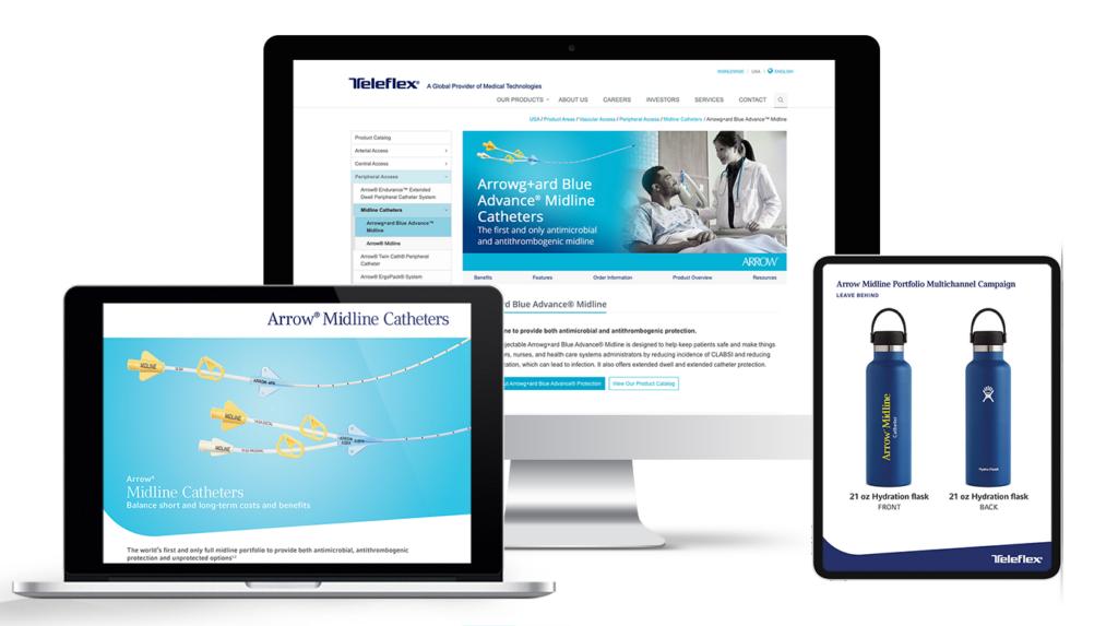 Medical Device - Signal