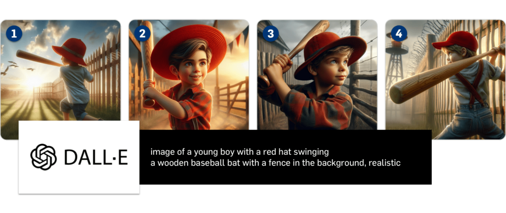 AI Image Generation: A Creative Conduit - Signal