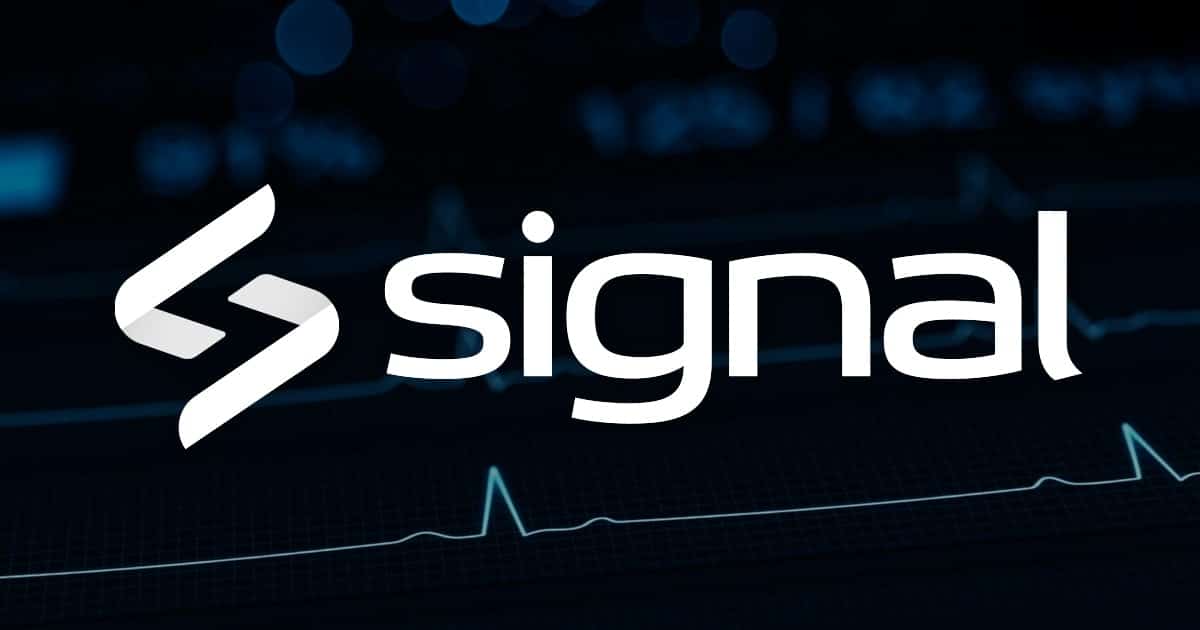 Medical Device - Signal