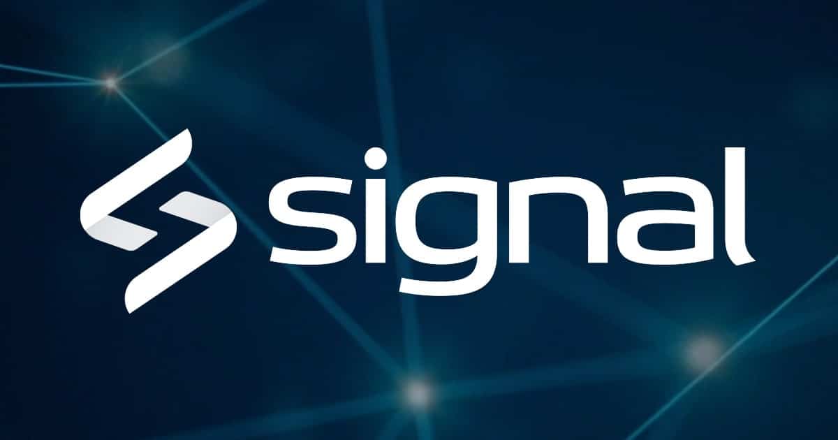 B2B Digital Marketing Agency - Signal